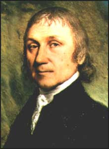 Joseph Priestley - Scientist